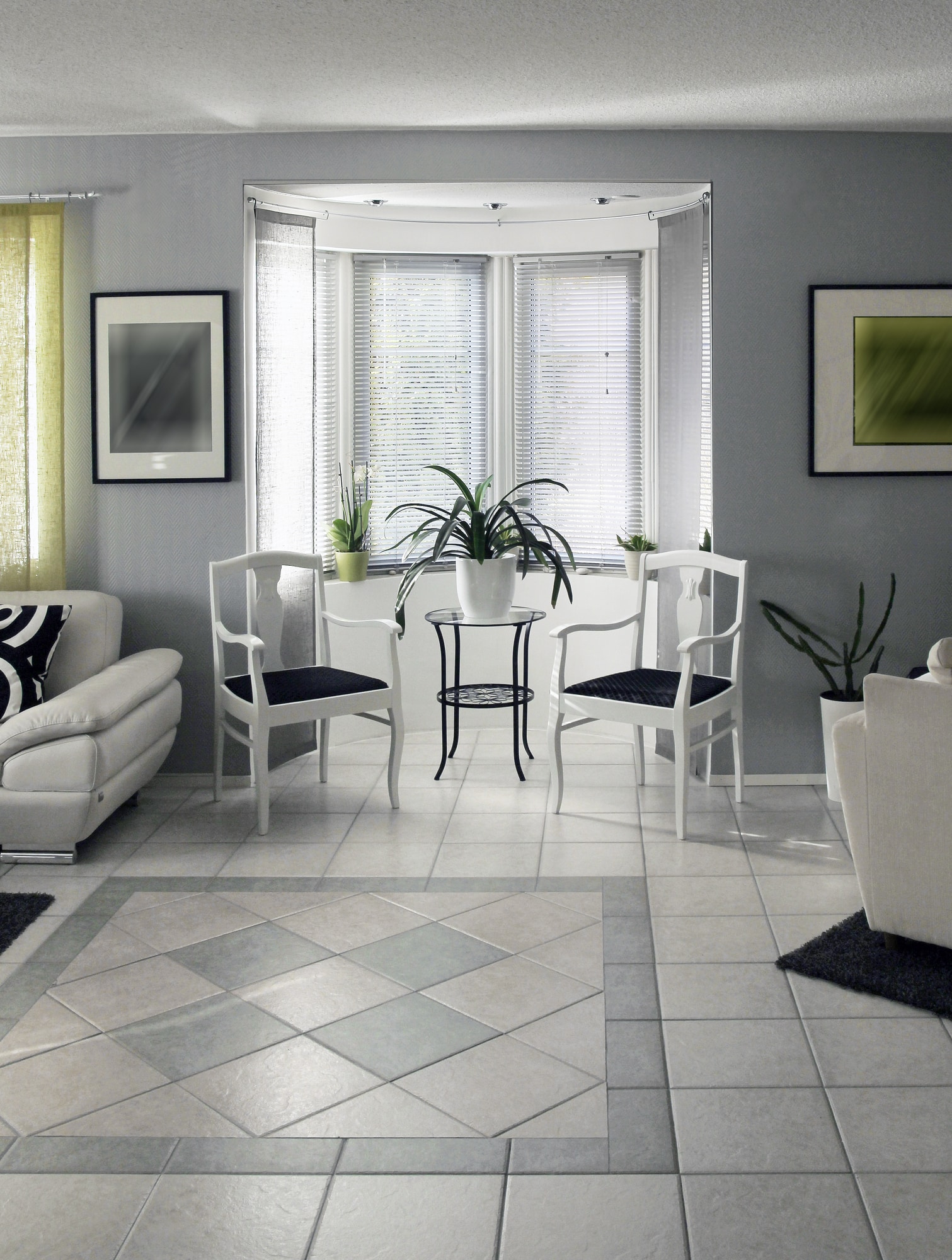 Bay & Bow Windows Service in New Orleans | Big Easy Contractors